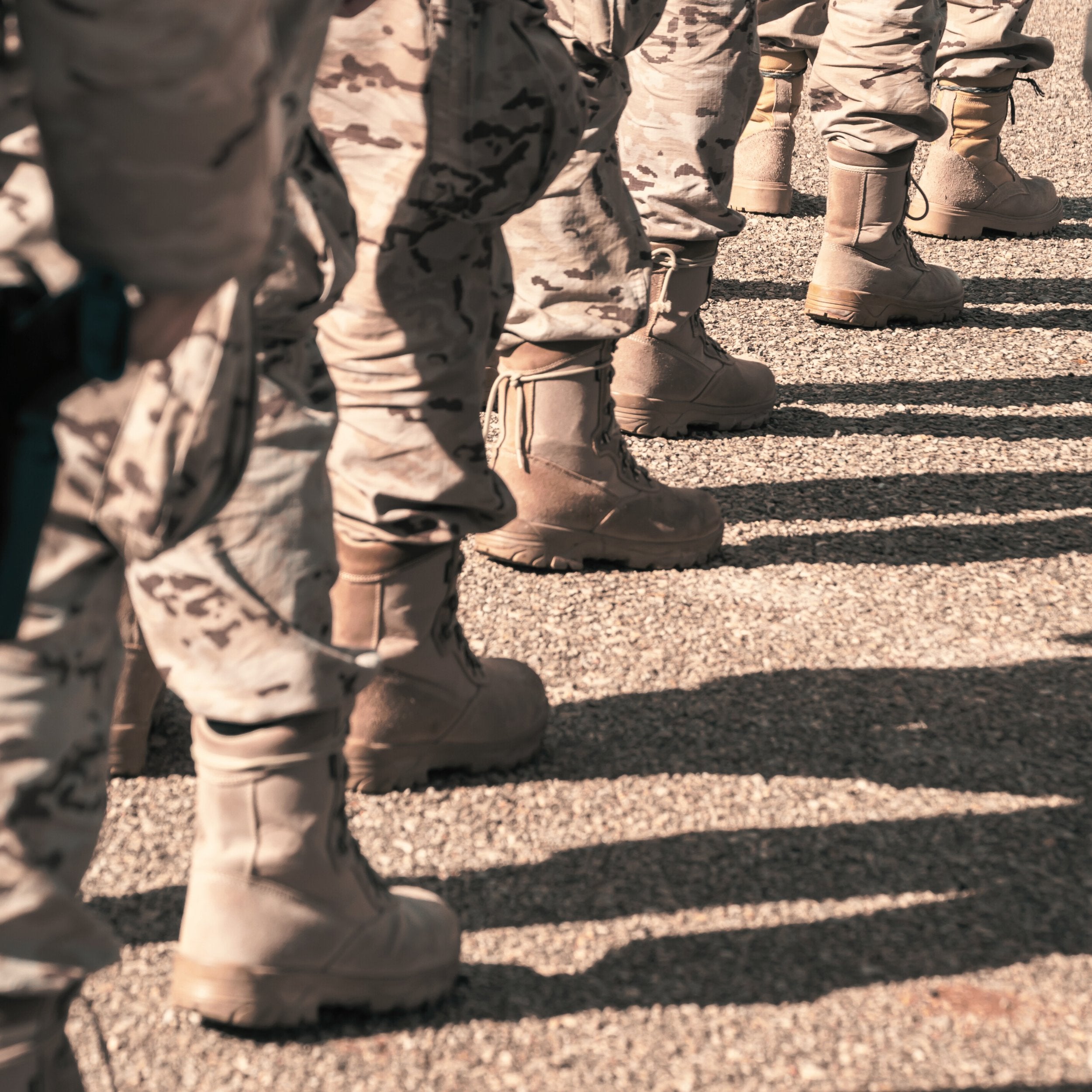 MILITARY – Vertical Speed